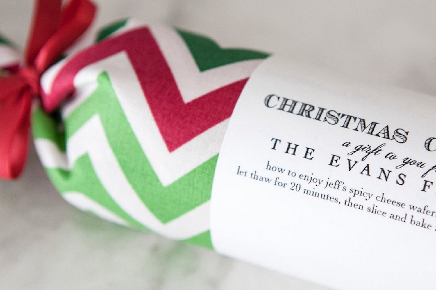 'Twas the week before Christmas ... – Hen House Linens