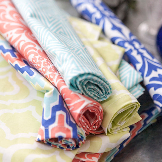 Hen House Linens - Table Linens & Home Accessories