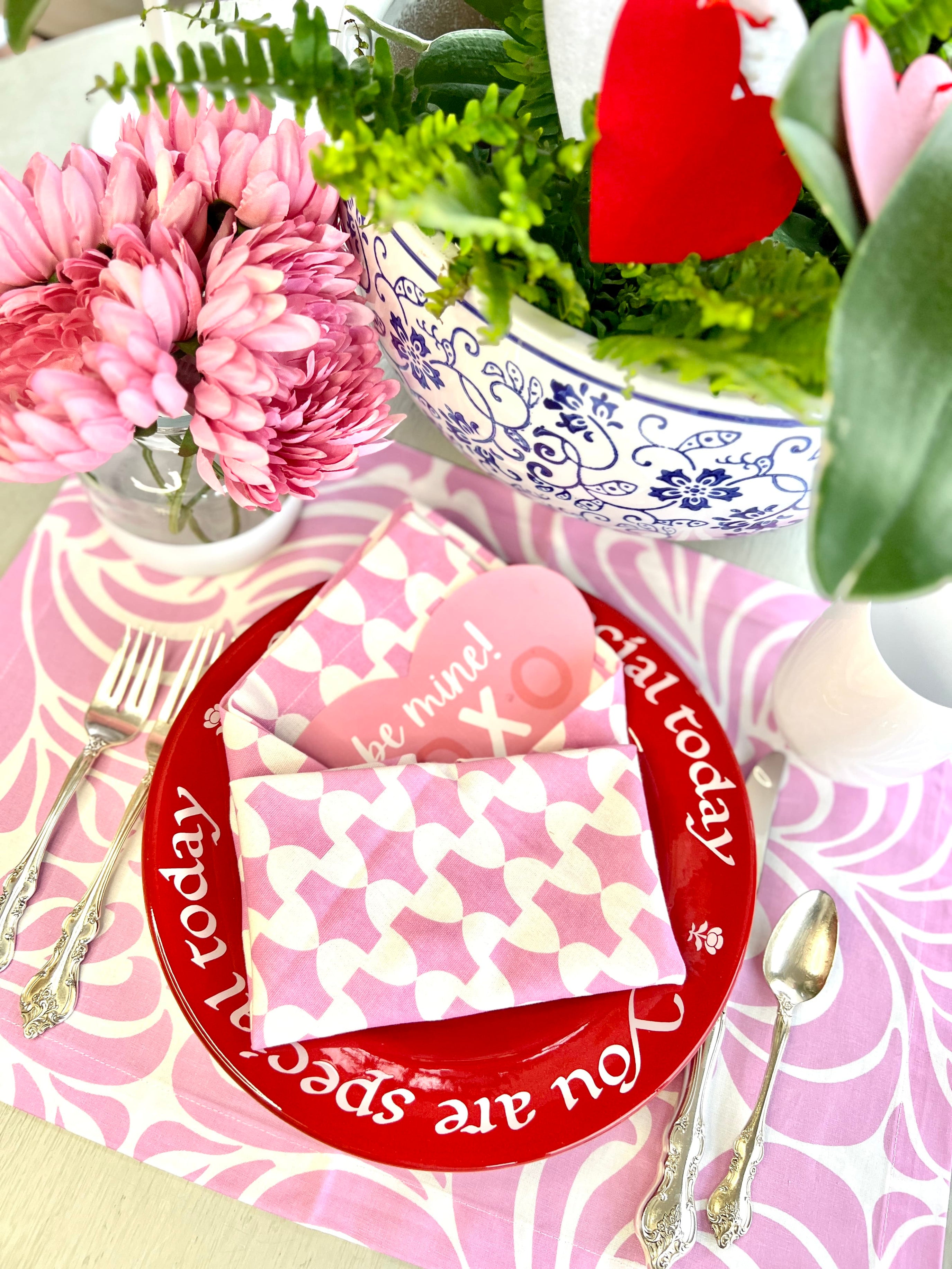 Hen House Linens - Table Linens & Home Accessories