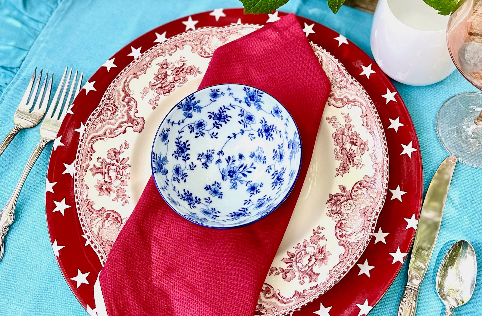 Hen House Linens - Table Linens & Home Accessories