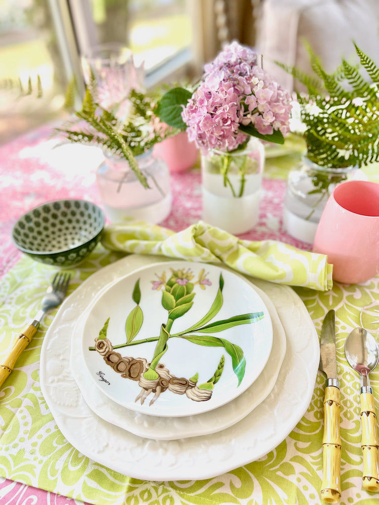 Hen House Linens - Table Linens & Home Accessories