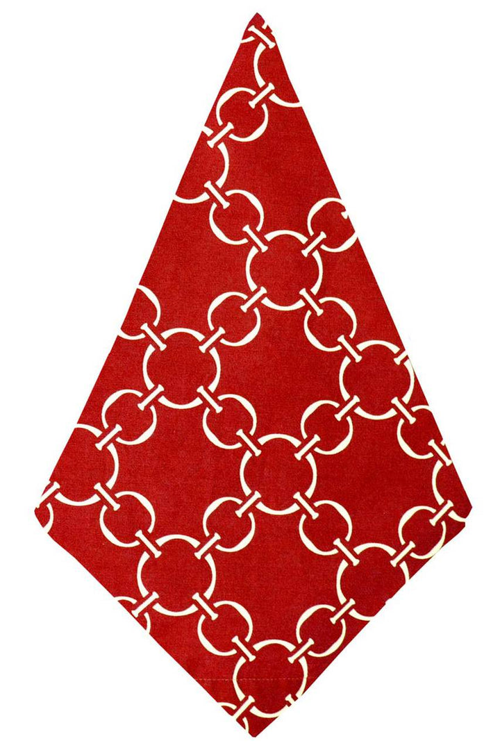 red | pink | table linens | hen house linens – Hen House Linens